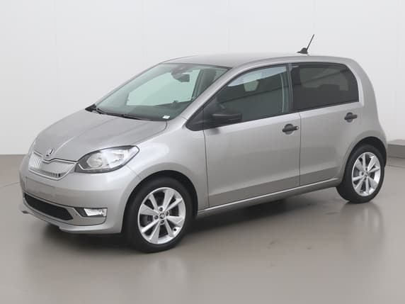 Auto kopen automaat | Cardoen