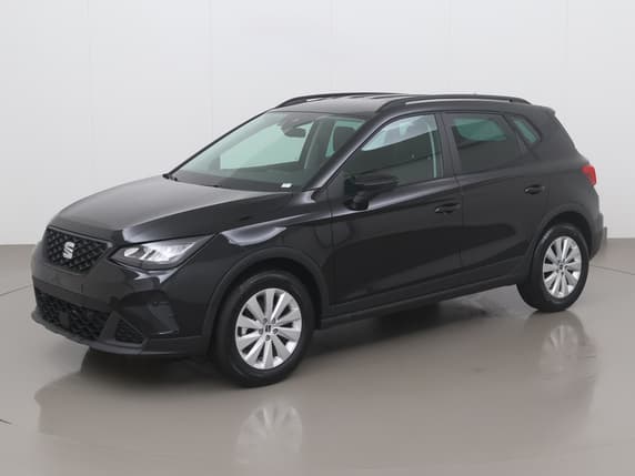 Auto kopen nieuw Benzine | Cardoen