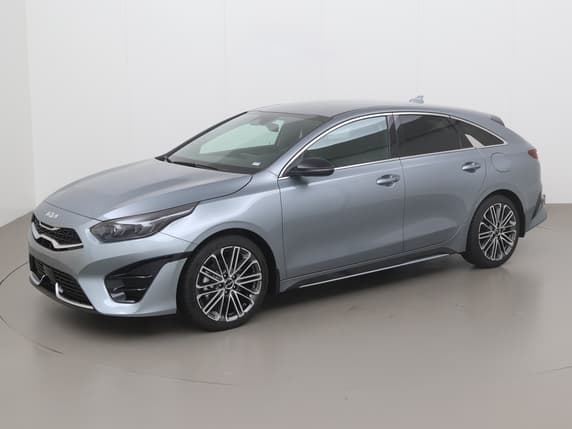 Voitures Kia automatique | Cardoen