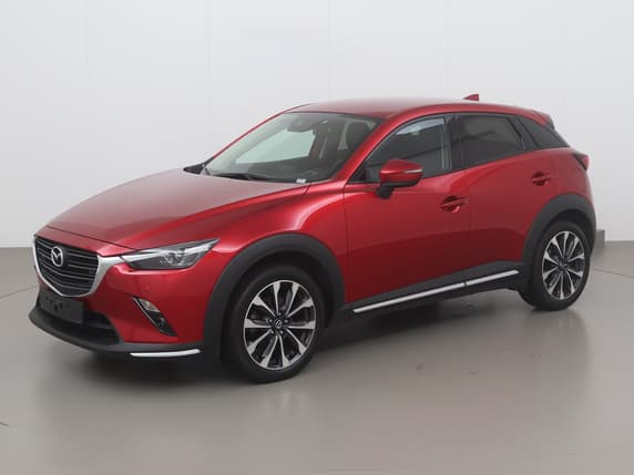 Auto kopen Mazda SUV automaat | Cardoen
