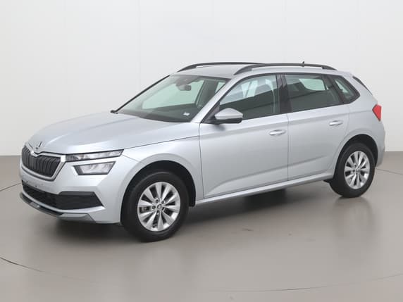 Voitures Skoda SUV manuelle | Cardoen