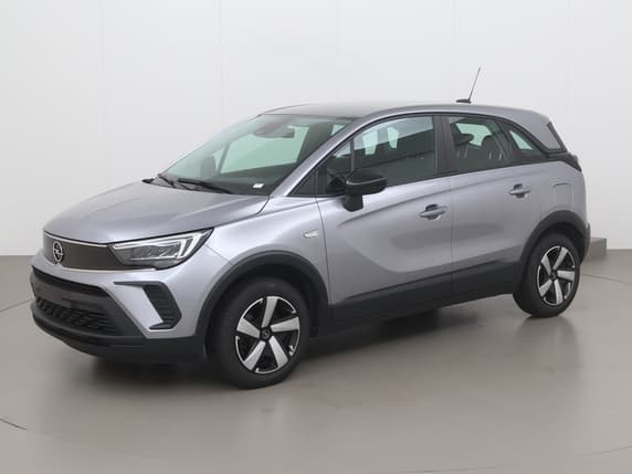 Voitures Opel Crossland | Cardoen