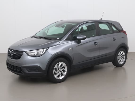 Auto kopen Opel Crossland X Benzine | Cardoen