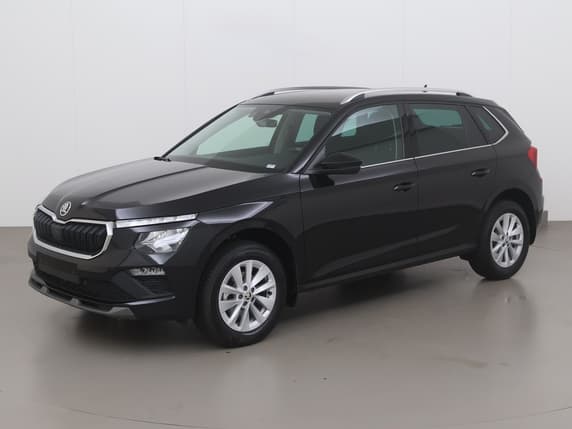 Auto kopen automaat | Cardoen