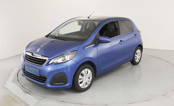 Voitures Peugeot | Cardoen