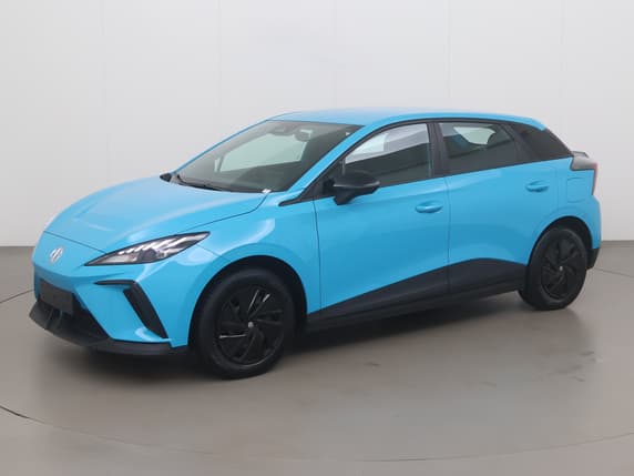 Search cars MG E-MG4 Electric | Cardoen