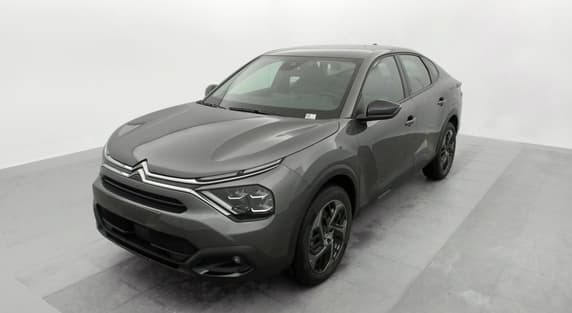 Auto kopen automaat | Cardoen