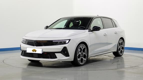 Voitures Opel | Cardoen