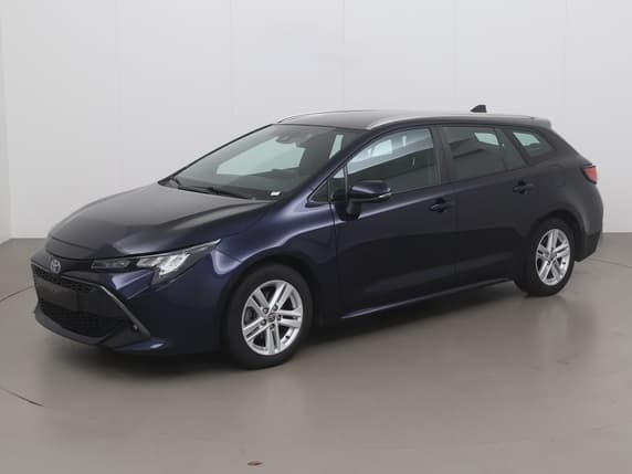 Voitures Toyota Corolla Sw | Cardoen