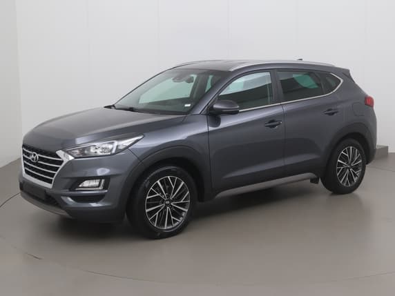Voitures Hyundai Tucson Diesel | Cardoen