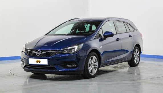 Voitures Opel Astra Sports Tourer | Cardoen