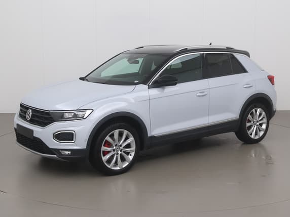 Voitures Volkswagen T-Roc Essence | Cardoen