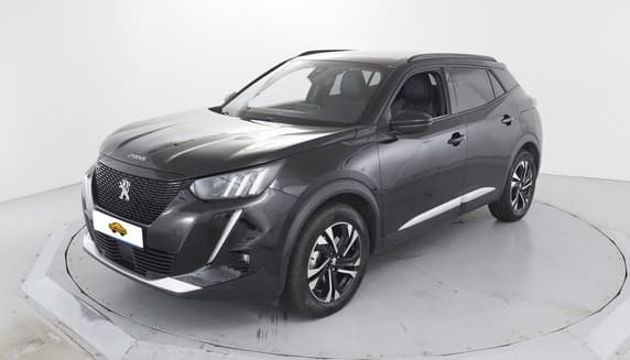 Voitures occasion Électrique | Cardoen