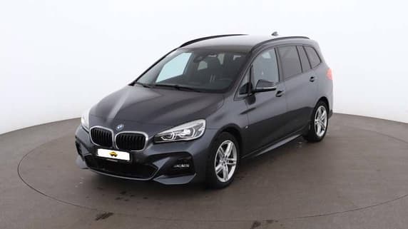 Voitures BMW 2 Gran Tourer (F46 LCI) | Cardoen
