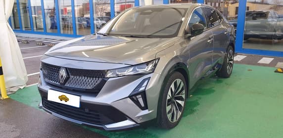Auto kopen Renault Rafale Full hybride | Cardoen