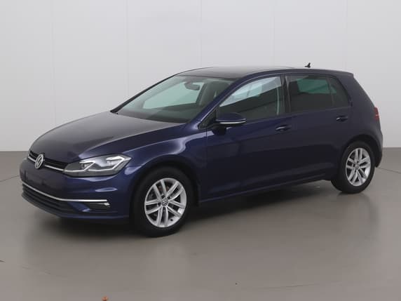 Voitures Volkswagen Golf VII | Cardoen