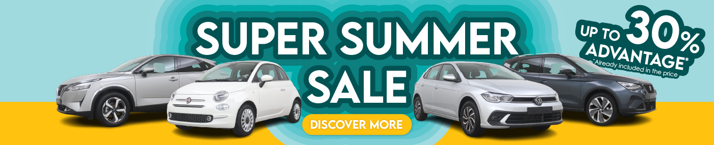 Buy your new car at the lowest price | Cardoen cars